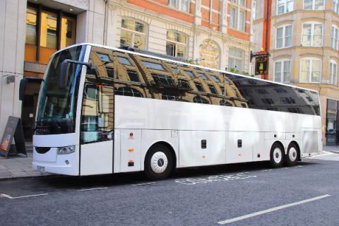 Wedding Car Hire London | Luxury & Affordable Chauffeur Services